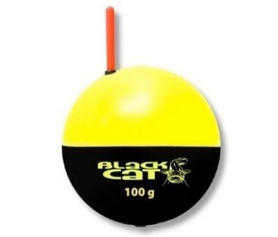 Black Cat Floats - Hooked on Bass