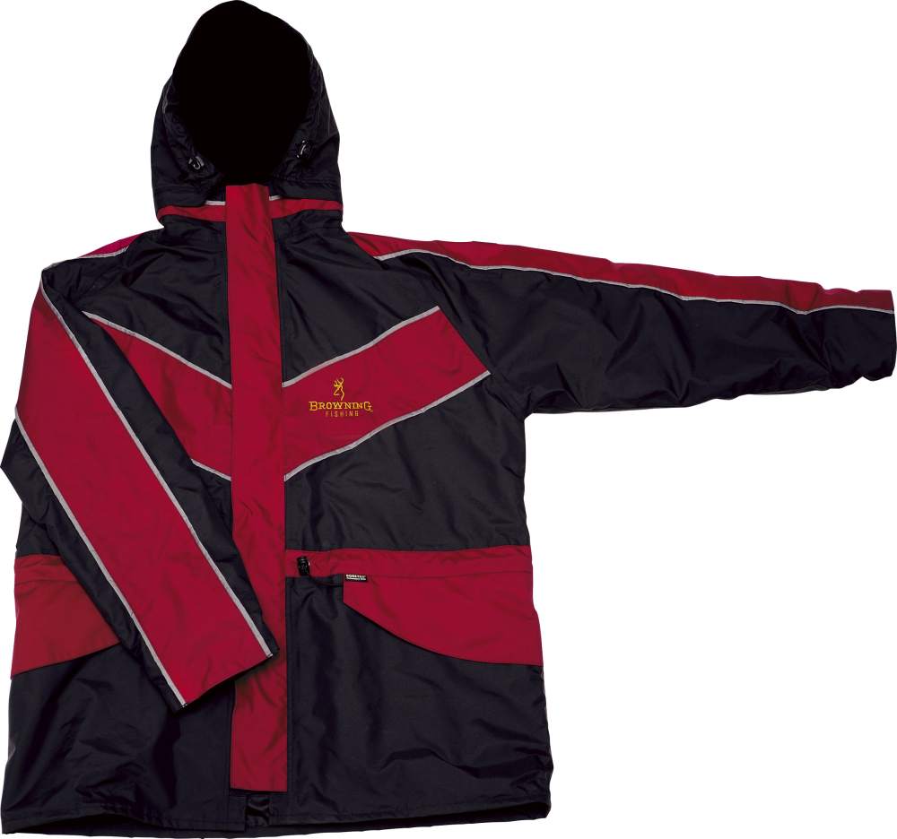 M Gore-Tex?? Halkon Hunt 3/4 Jacket - Hooked on Bass